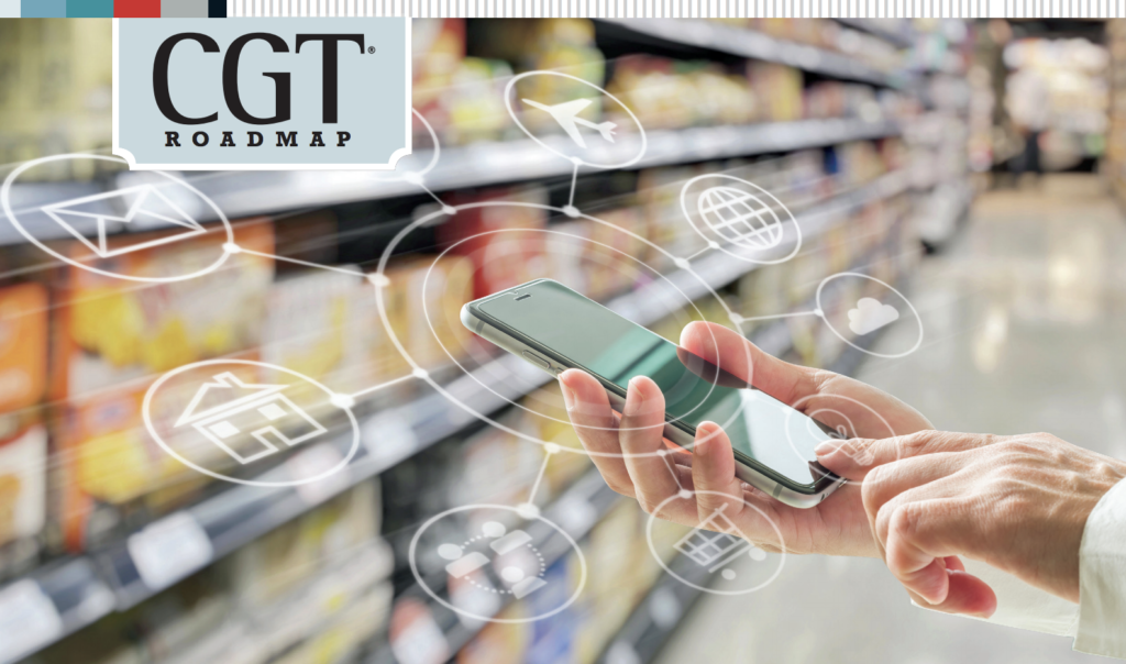 CGT Roadmap: The Journey to Trade Promotion Excellence