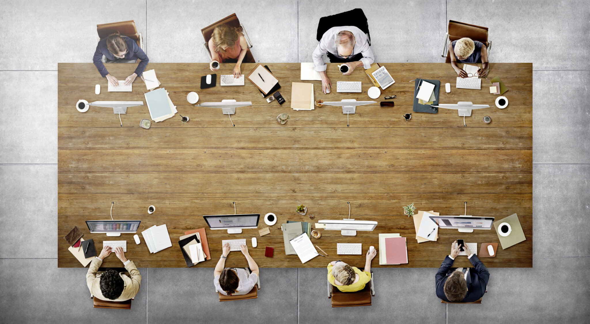 Building a Successful Revenue Growth Management Team